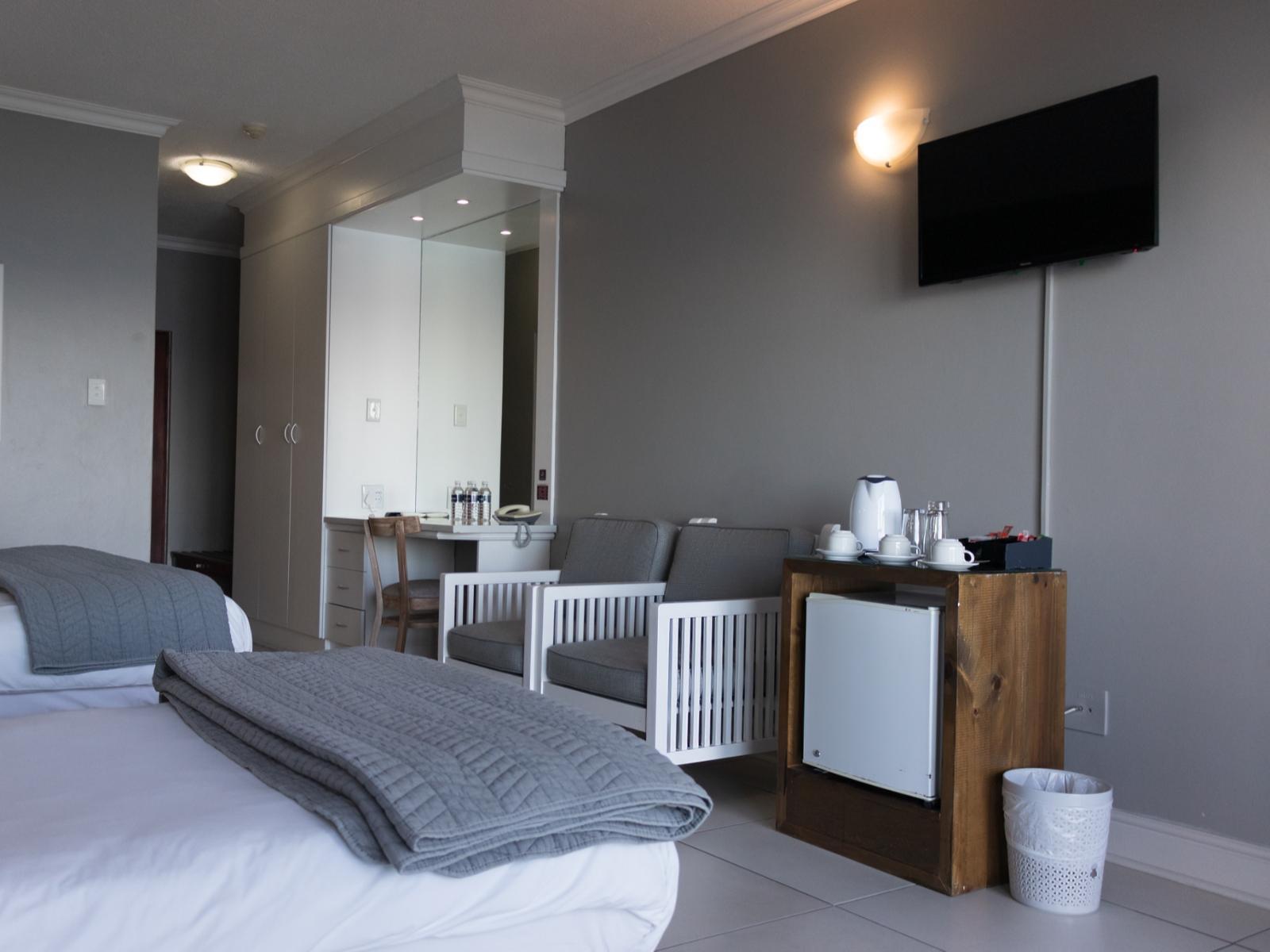 Diaz Hotel & Resort in Mossel Bay - BEST Getaways - South Africa's best ...