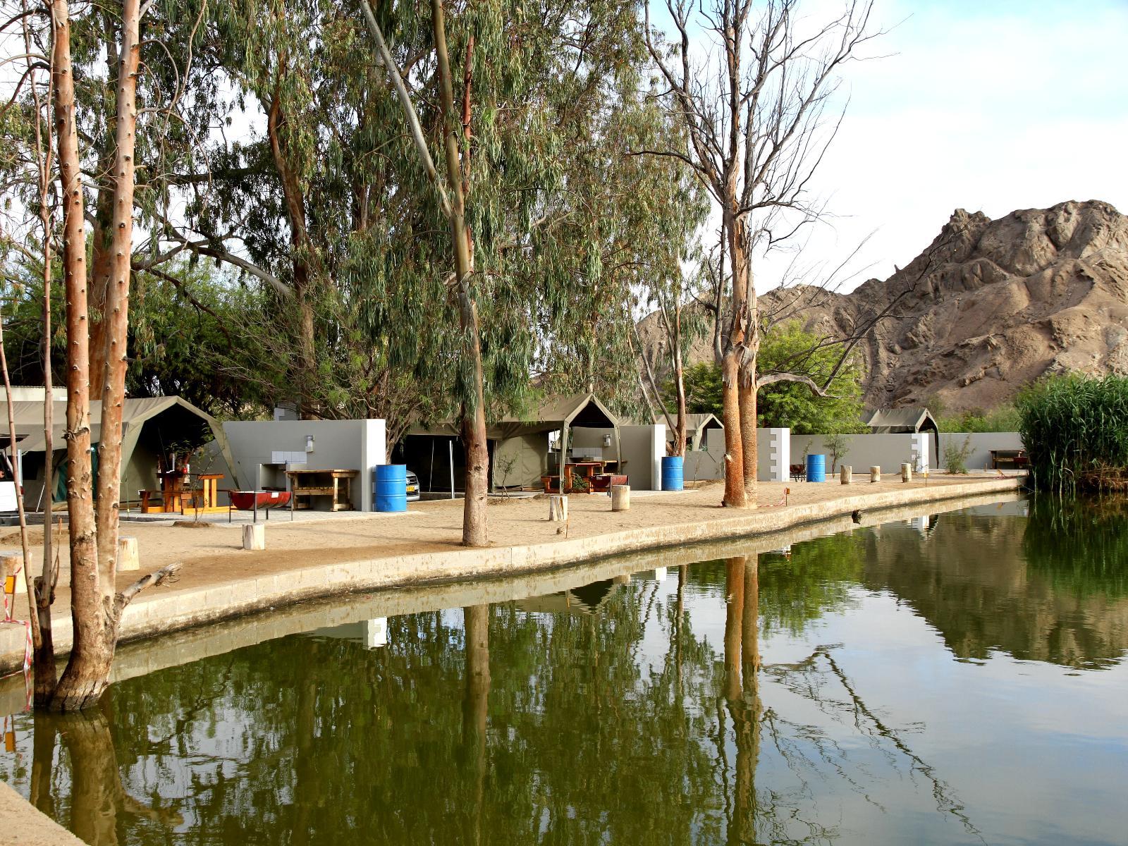 Goanikontes Oasis Rest Camp | Get the Best Accommodation Deal - Book ...