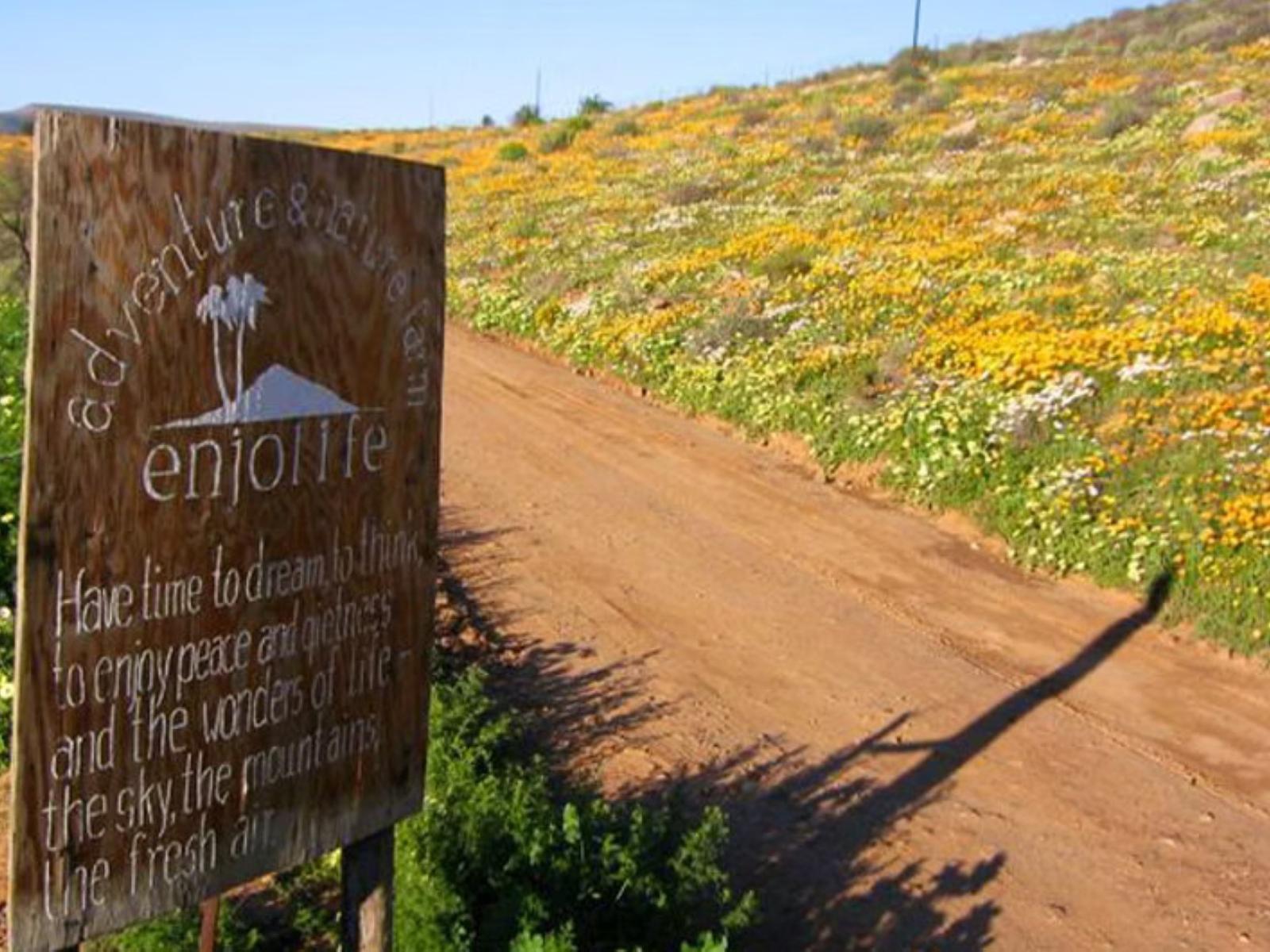 Enjo Nature Farm Map | Escape to the Country