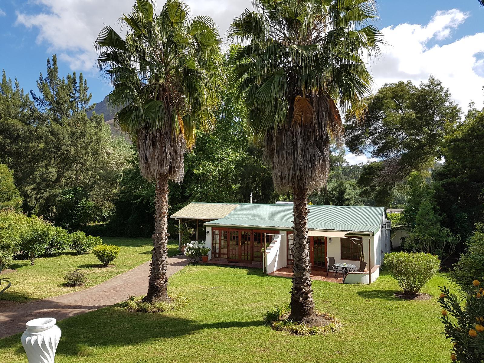 Orange Ville Guest House Budget Accommodation Deals And Offers Book Now