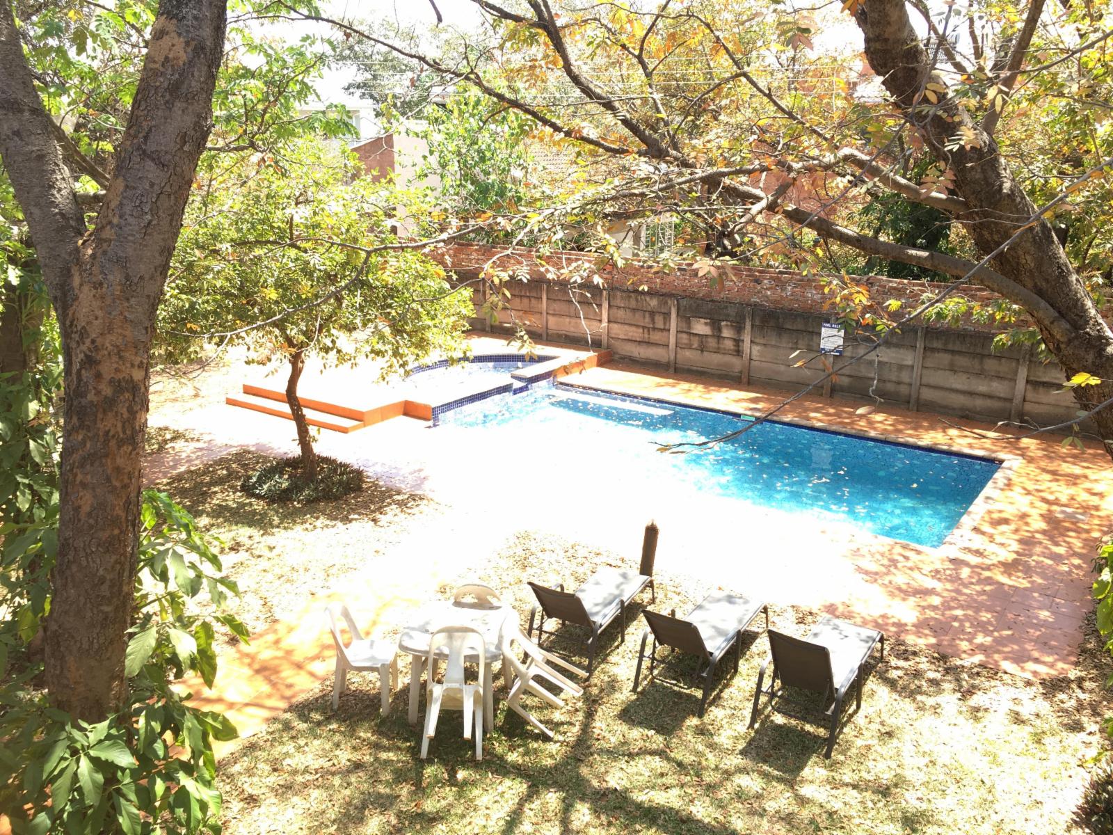 Mopani Lodge | Book Your Dream Self-Catering or Bed and Breakfast Now!