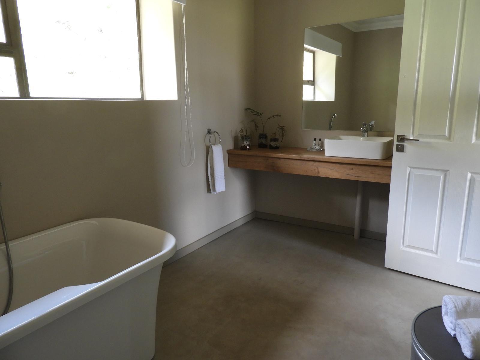 Oranje Gasteplaas Rooms | Escape to the Country