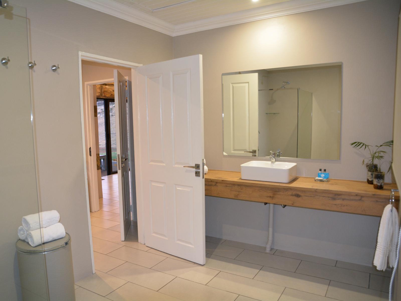 Oranje Gasteplaas Rooms | Escape to the Country