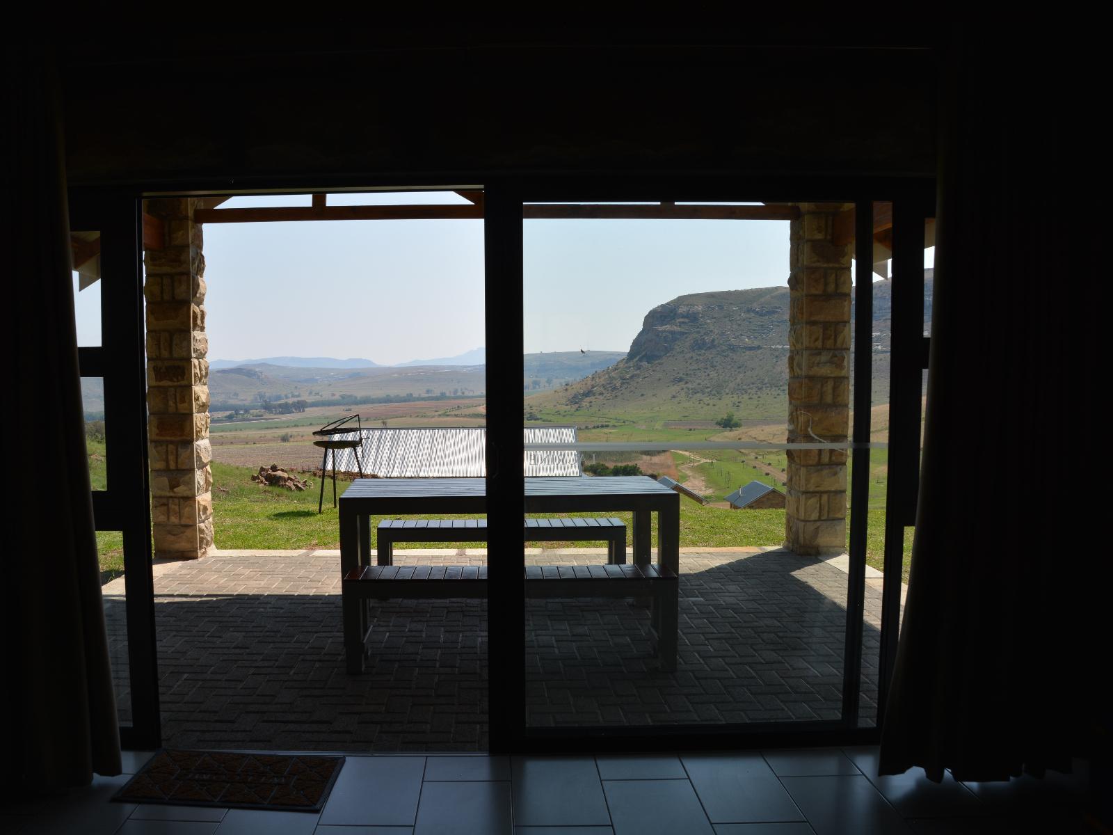 Oranje Gasteplaas Rooms | Escape to the Country