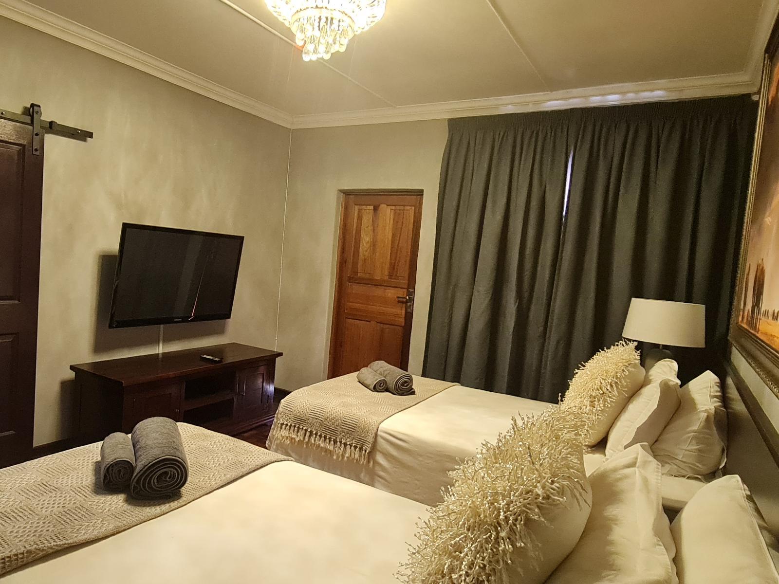 Danlee Overnight Accommodation in Polokwane(Pietersburg) - BEST ...