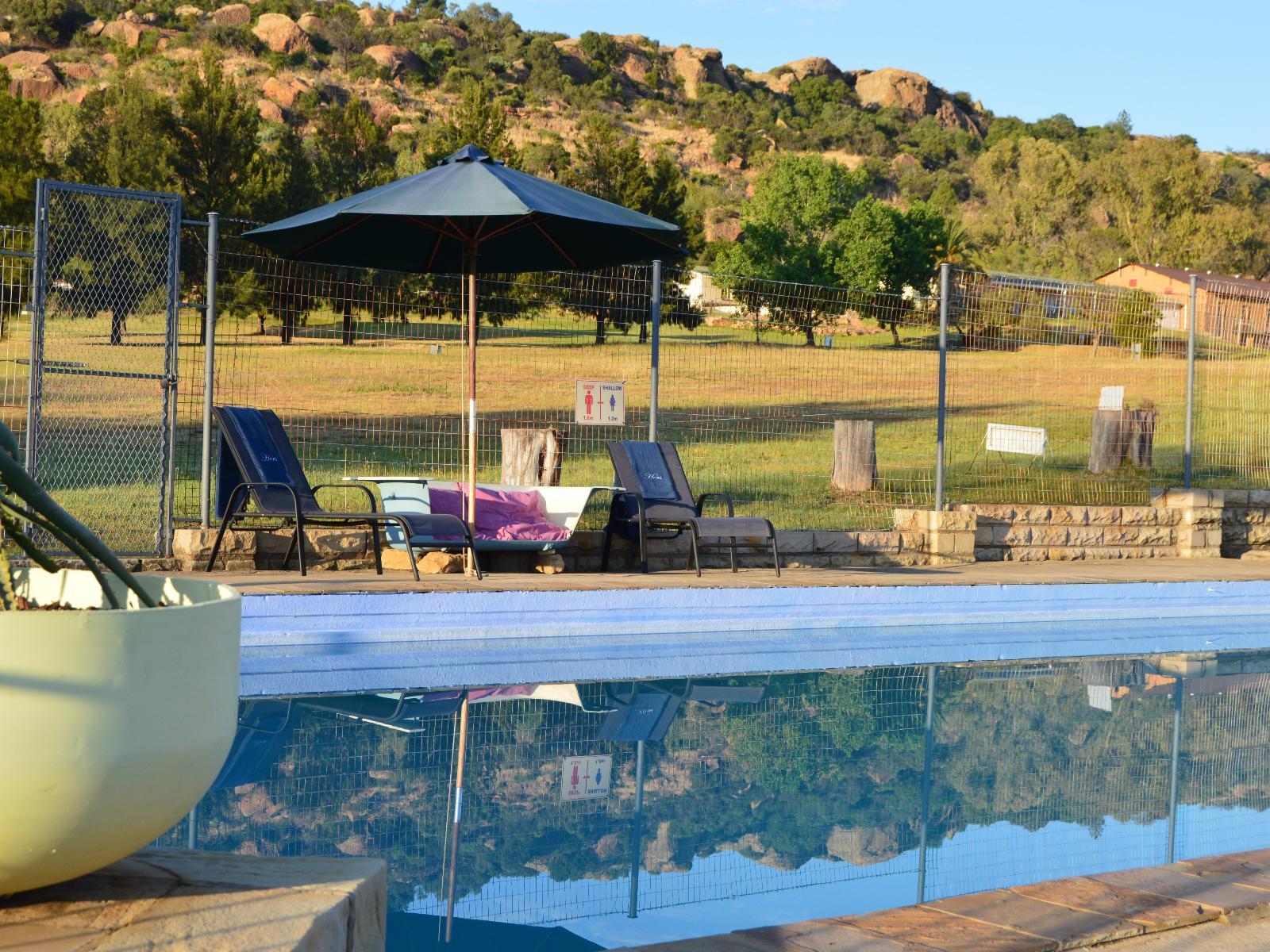 Ladybrand Heritage House