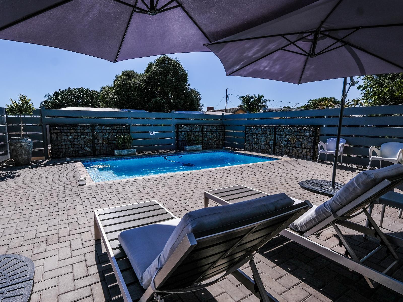 Groblersdal Accommodation