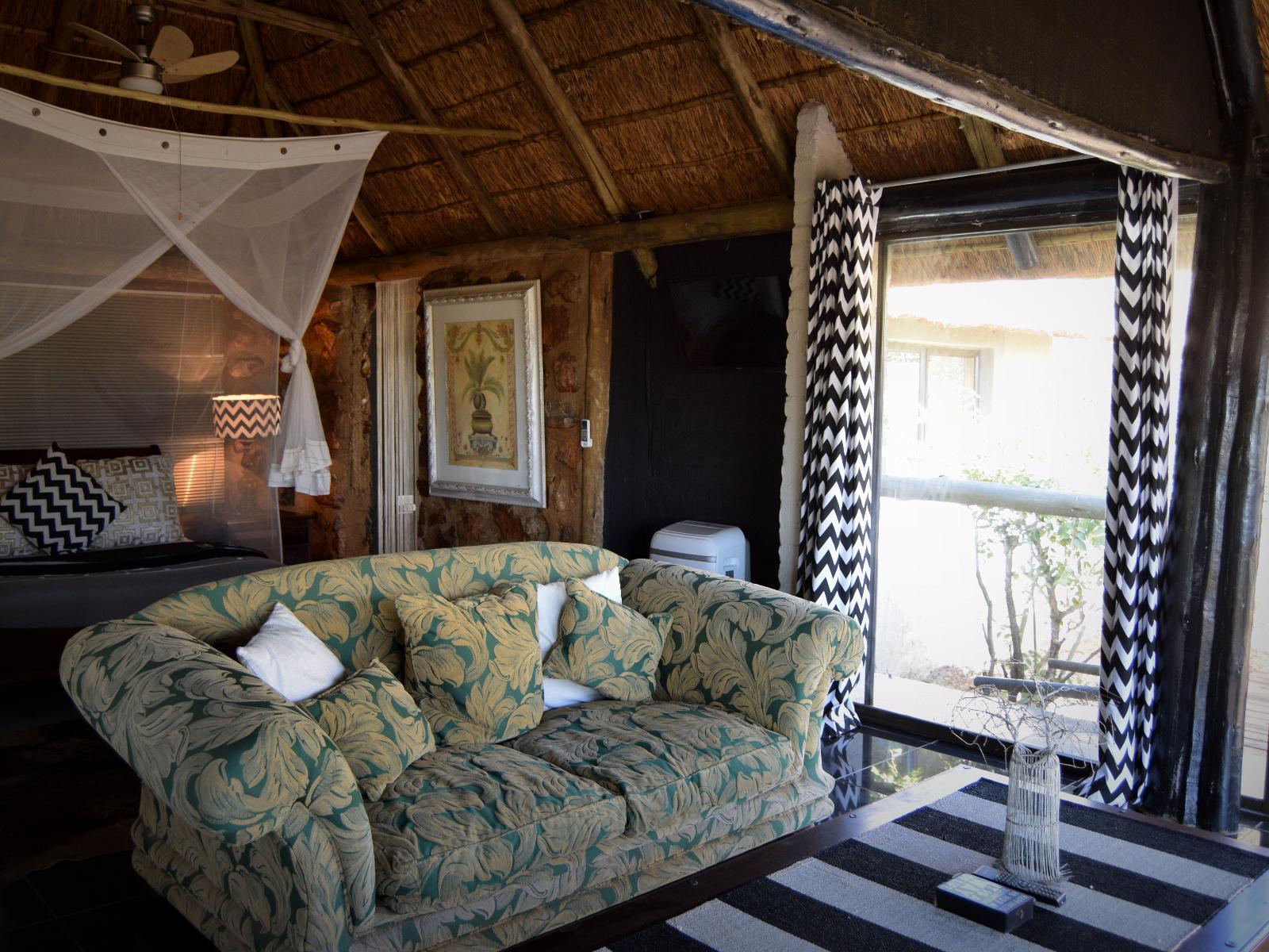 Thulani Game Lodge & Eco Estate | Book Your Dream Self-Catering or Bed ...