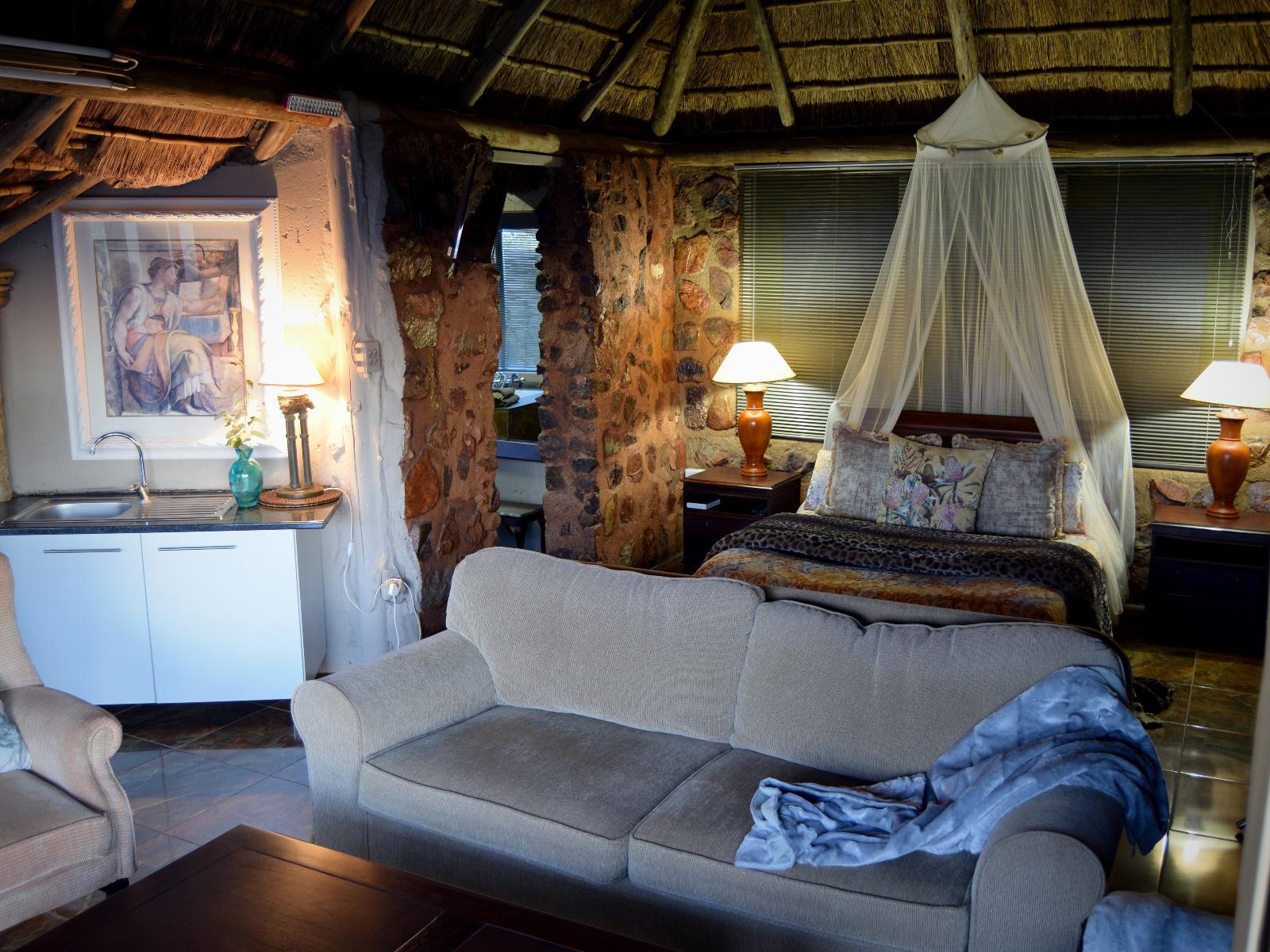 Thulani Game Lodge & Eco Estate | Affordable Deals - Book Self-Catering ...