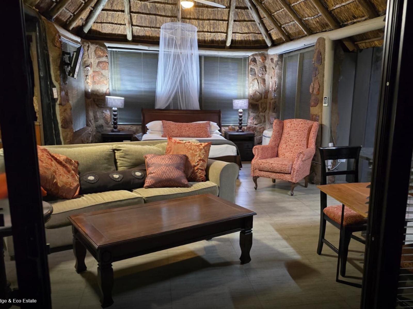 Thulani Game Lodge & Eco Estate | Budget Accommodation Deals and Offers ...