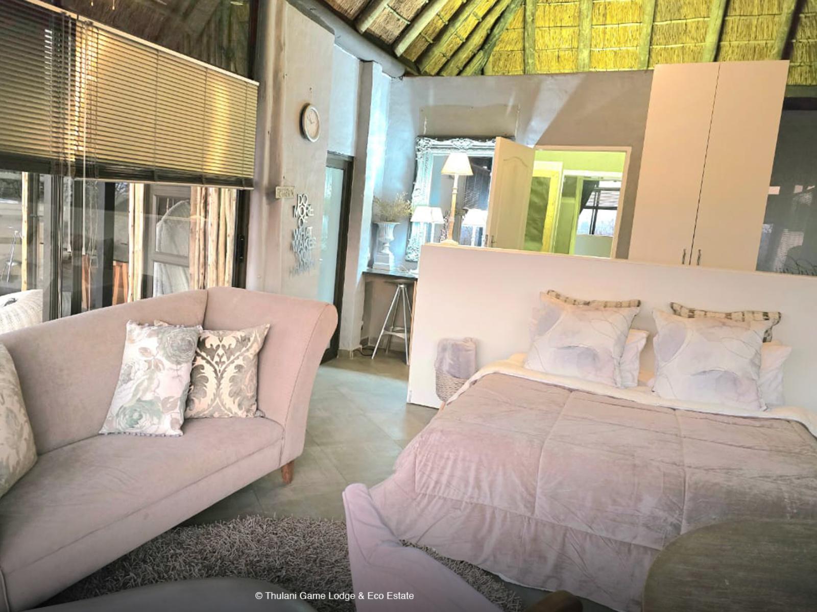 Thulani Game Lodge & Eco Estate | Find Your Perfect Lodging, Self ...