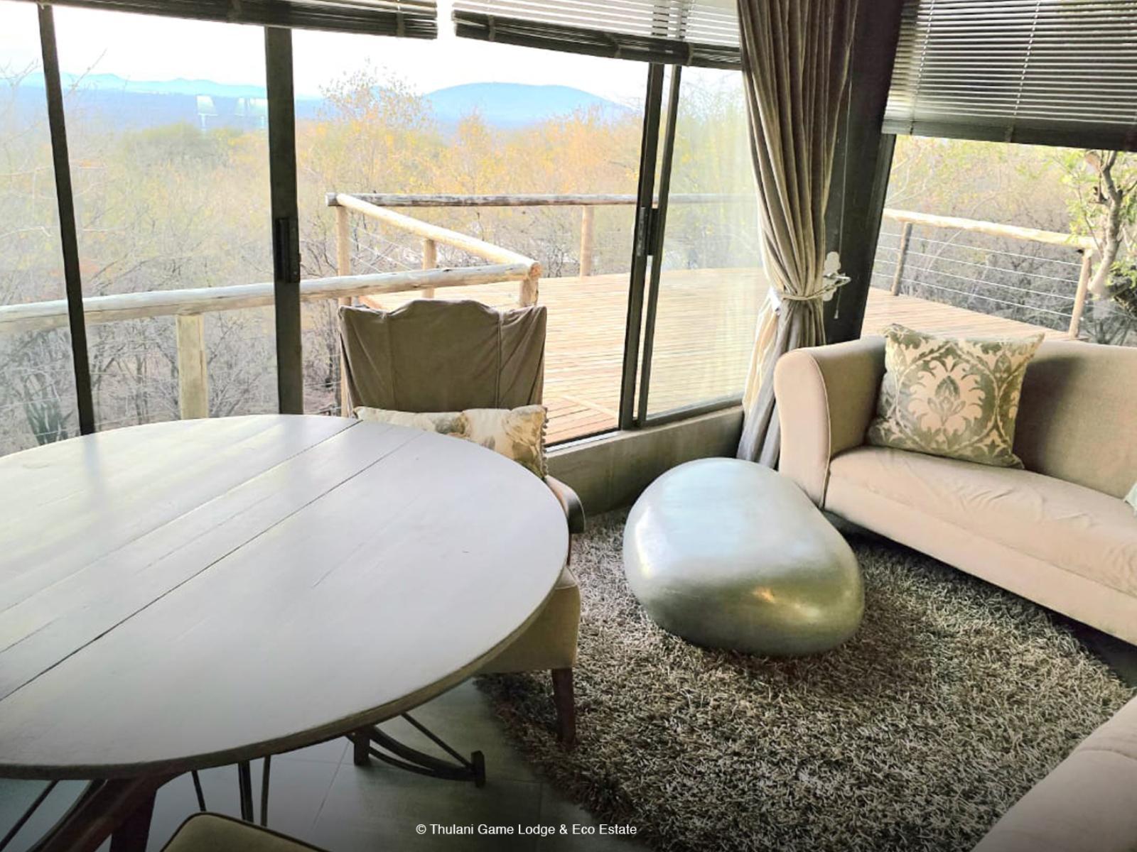 Thulani Game Lodge & Eco Estate | Find Your Perfect Lodging, Self ...