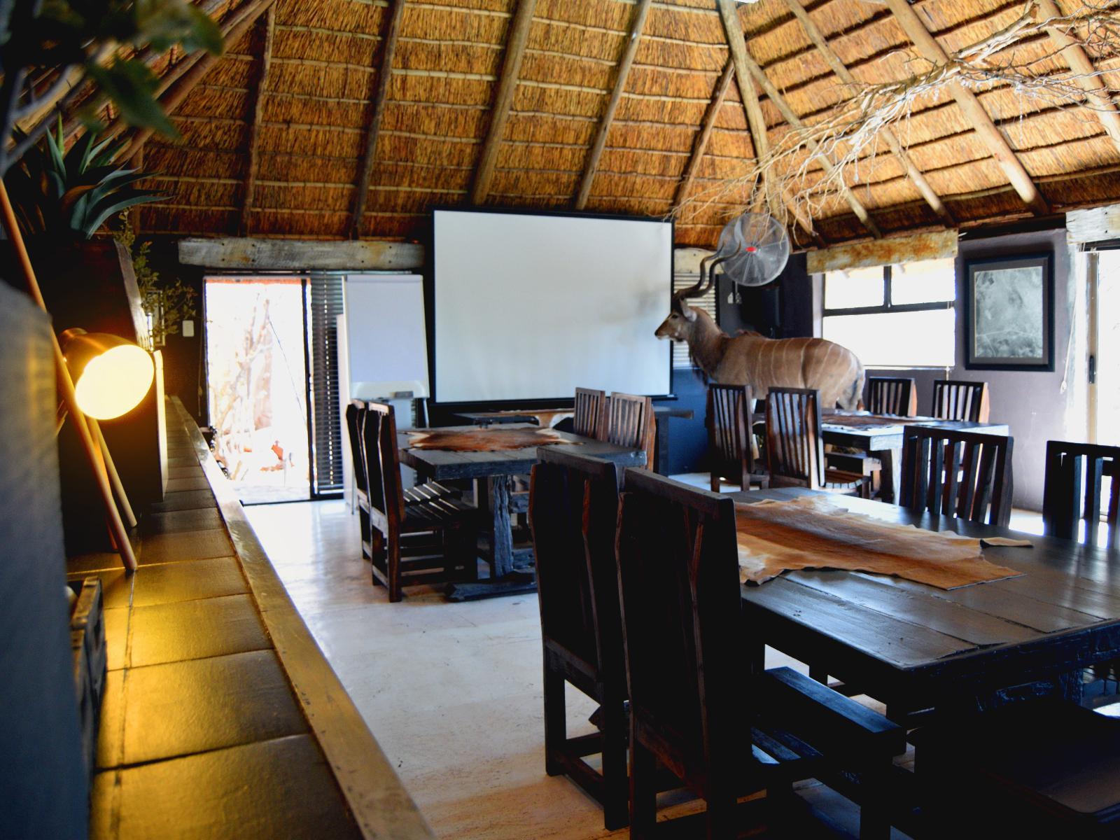 Thulani Game Lodge & Eco Estate