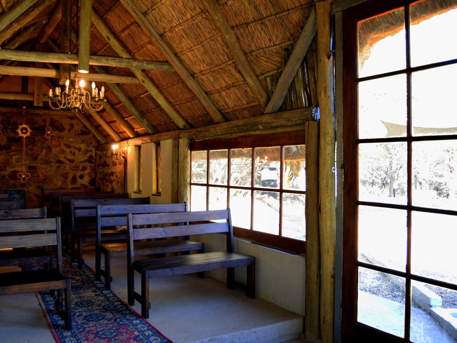 Thulani Game Lodge And Eco Estate in Waterberg - BEST Getaways - South ...