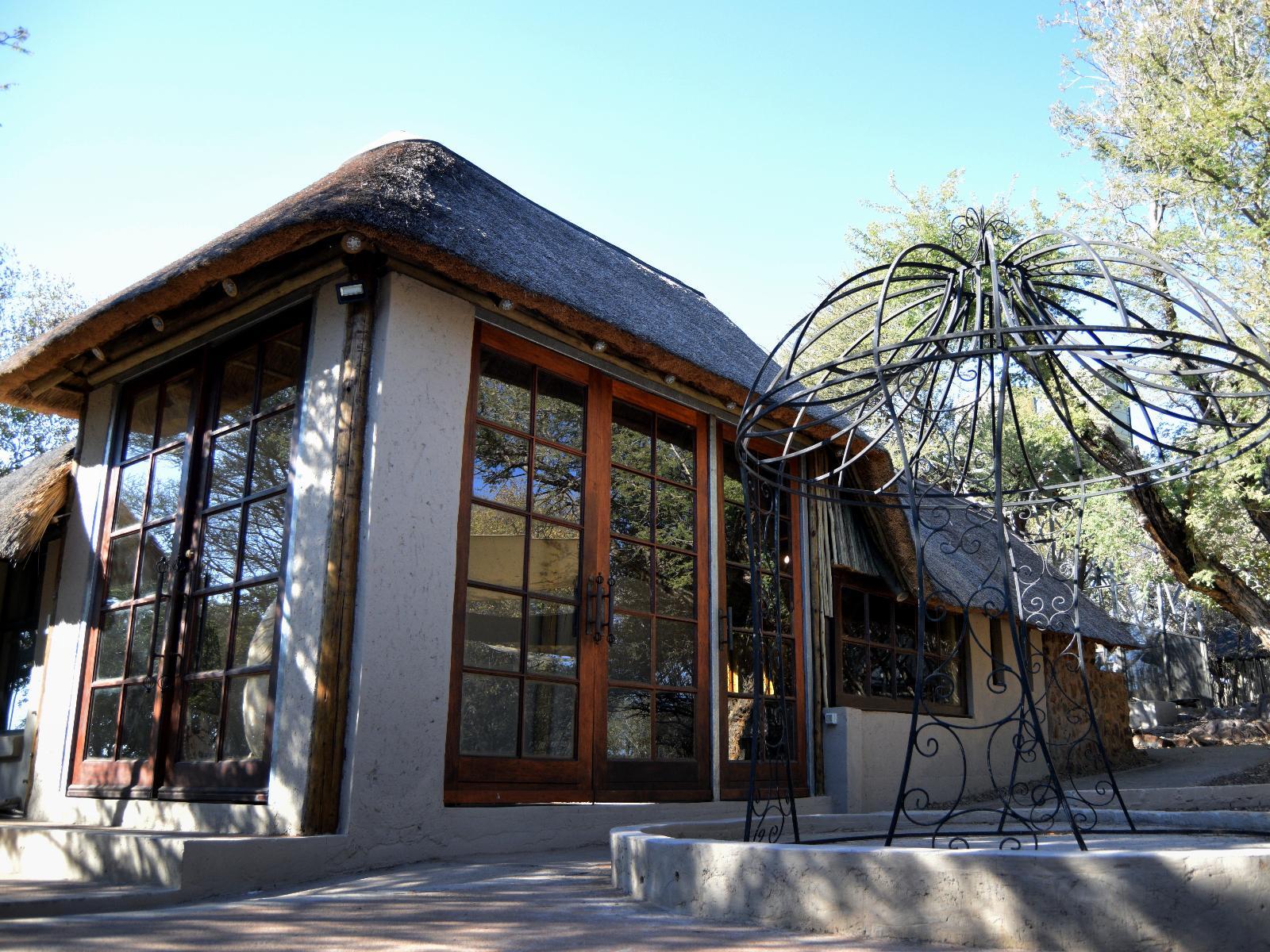 Thulani Game Lodge & Eco Estate | Find Your Perfect Lodging, Self ...