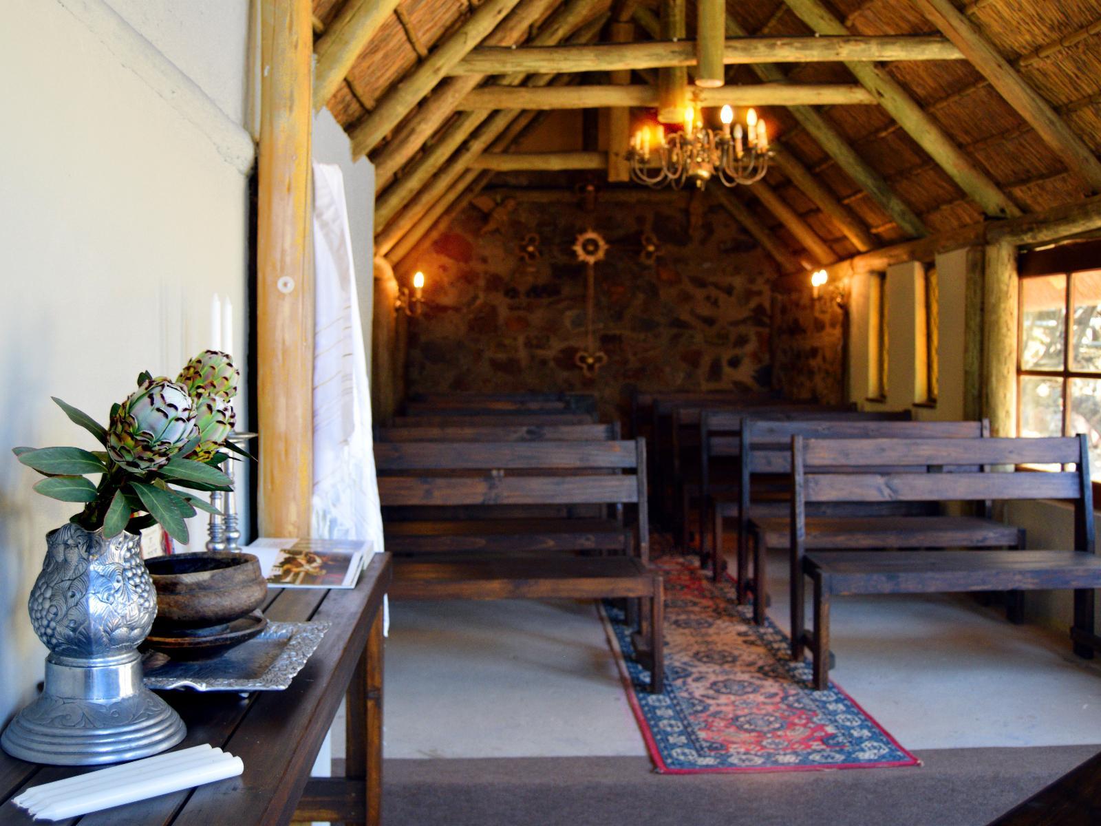 Thulani Game Lodge And Eco Estate in Waterberg - BEST Getaways - South ...