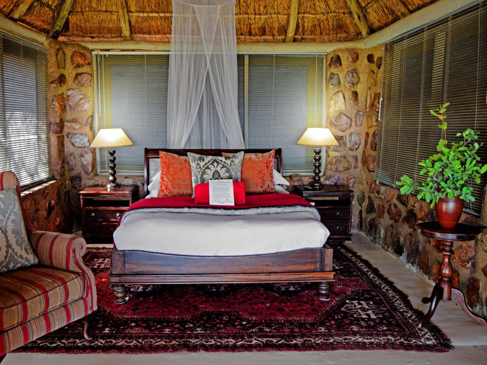 Thulani Game Lodge And Eco Estate in Waterberg - BEST Getaways - South ...