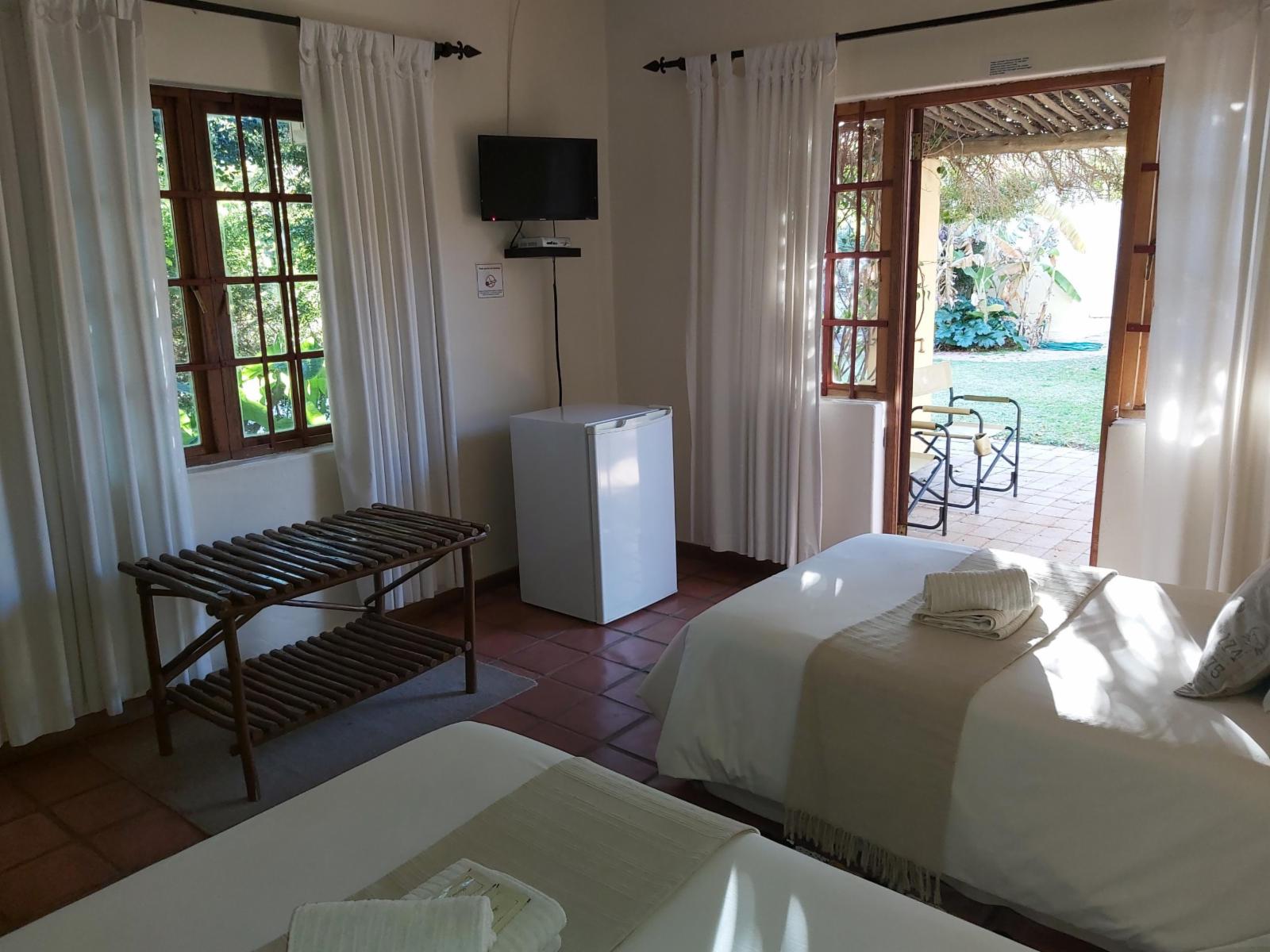 Libby's Lodge in Upington - BEST Getaways - South Africa's best weekend ...