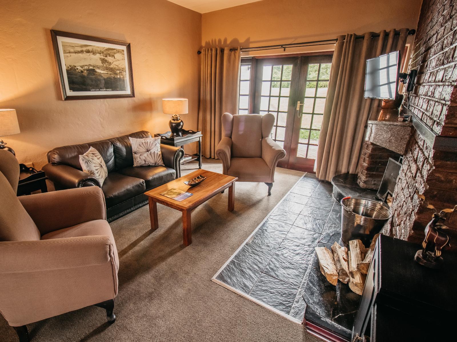 Mount Sheba Rainforest Hotel & Resort | Budget Accommodation Deals and ...