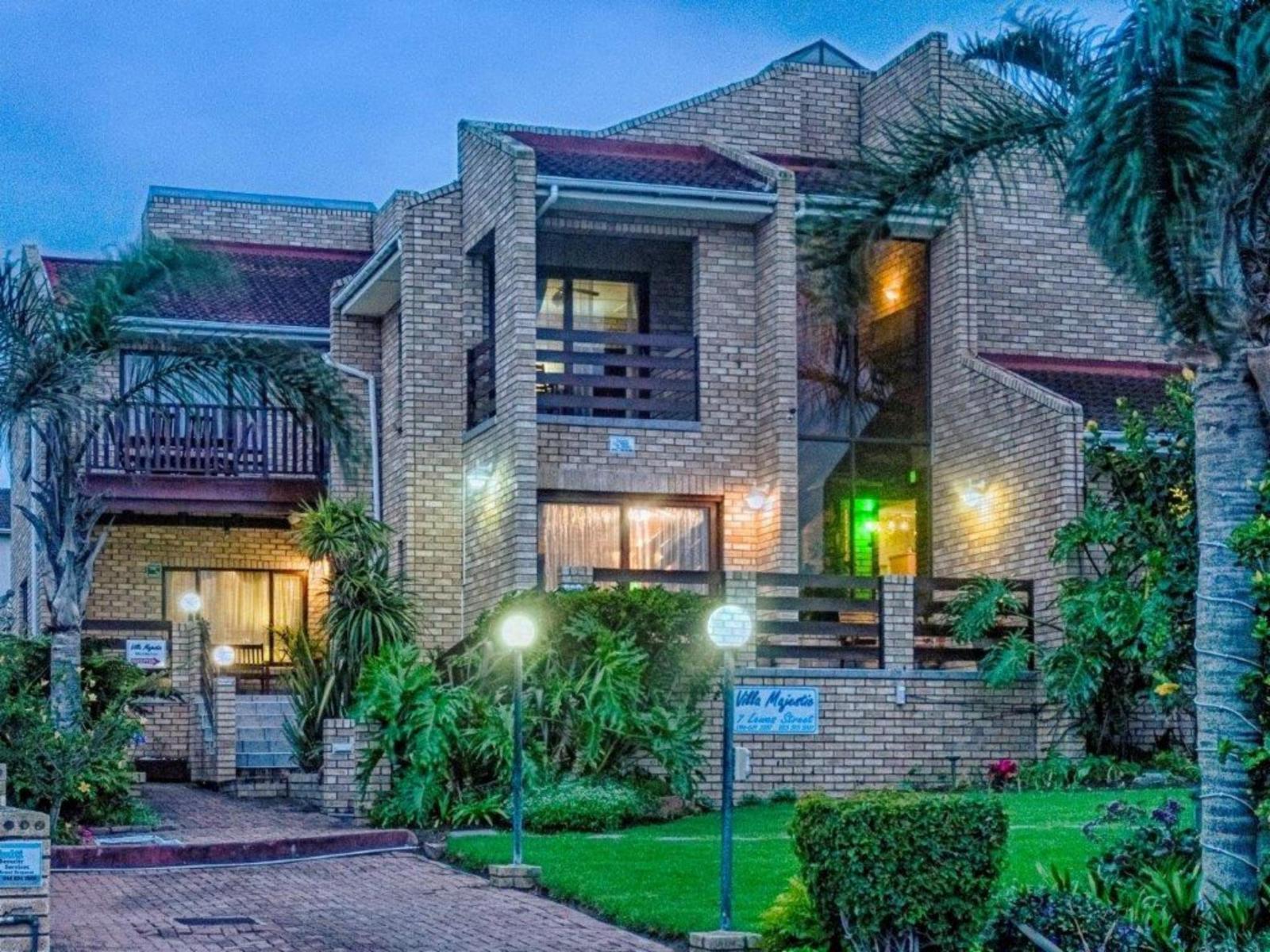 Villa Majestic For Exclusive Accommodation In Port Alfred BEST