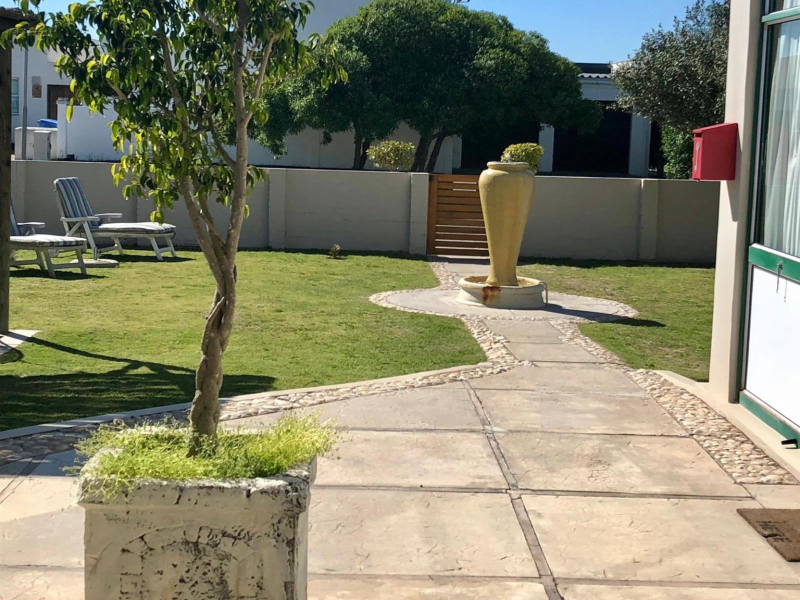 Sandra's Guest House Map | Escape to the Country