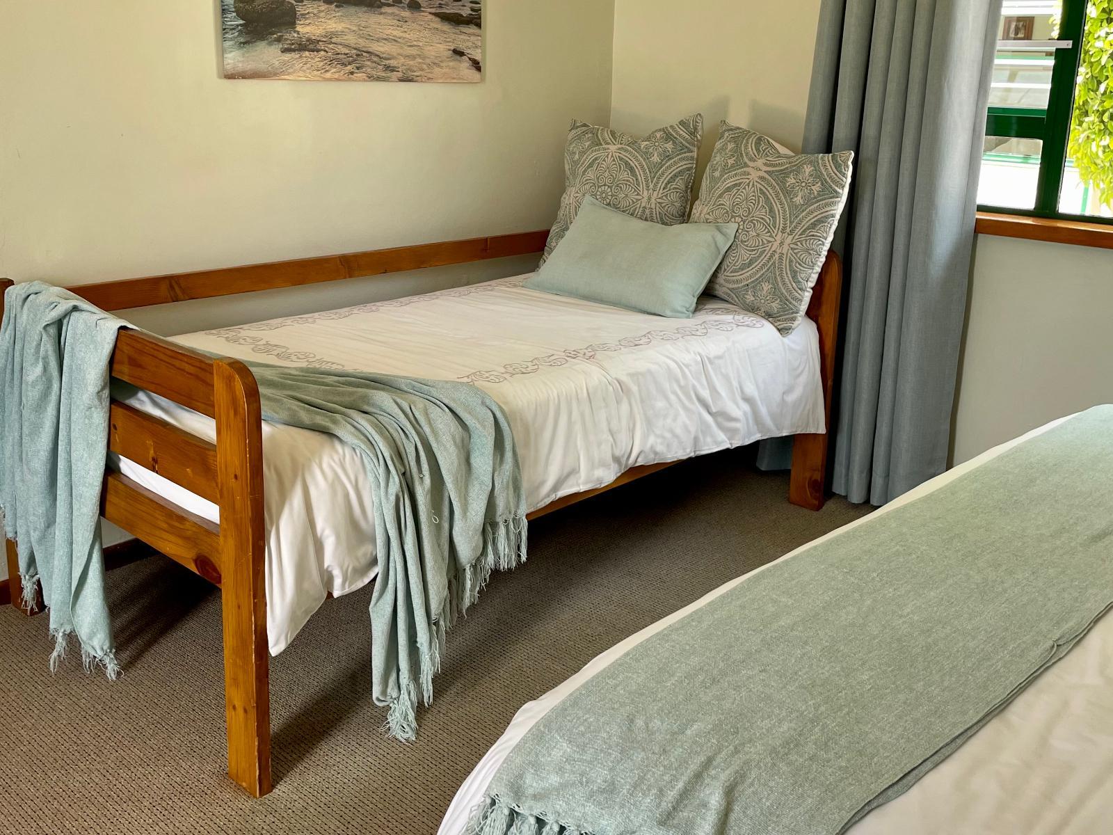 Sandra's Guest House Map | Escape to the Country