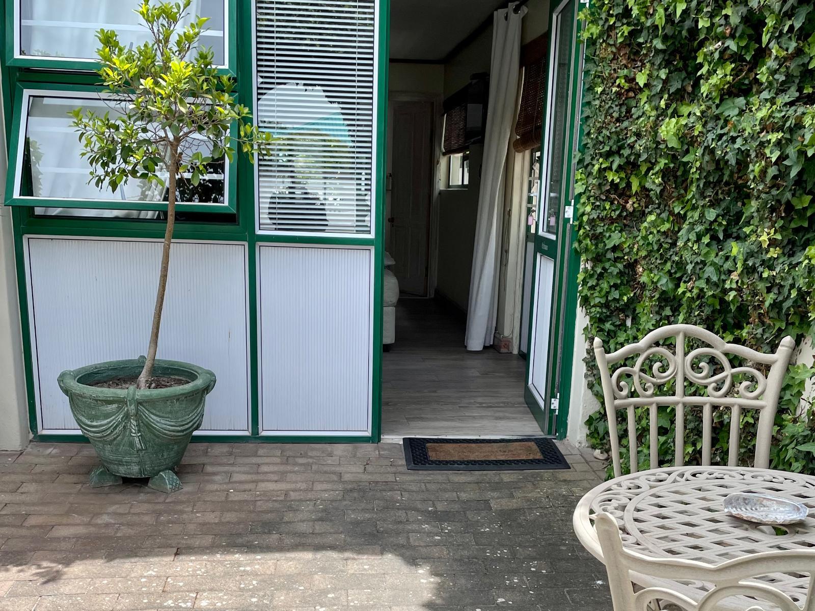 Sandra's Guest House Map | Escape to the Country