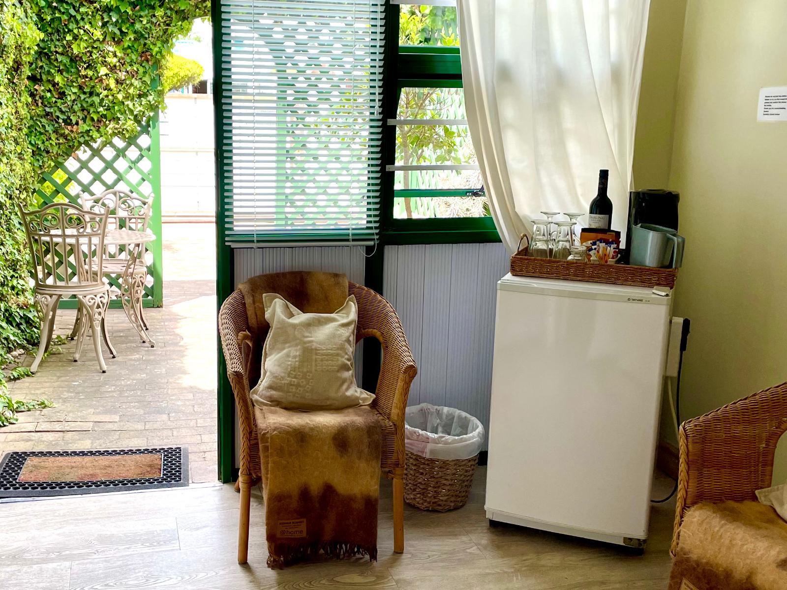 Sandra's Guest House Map | Escape to the Country