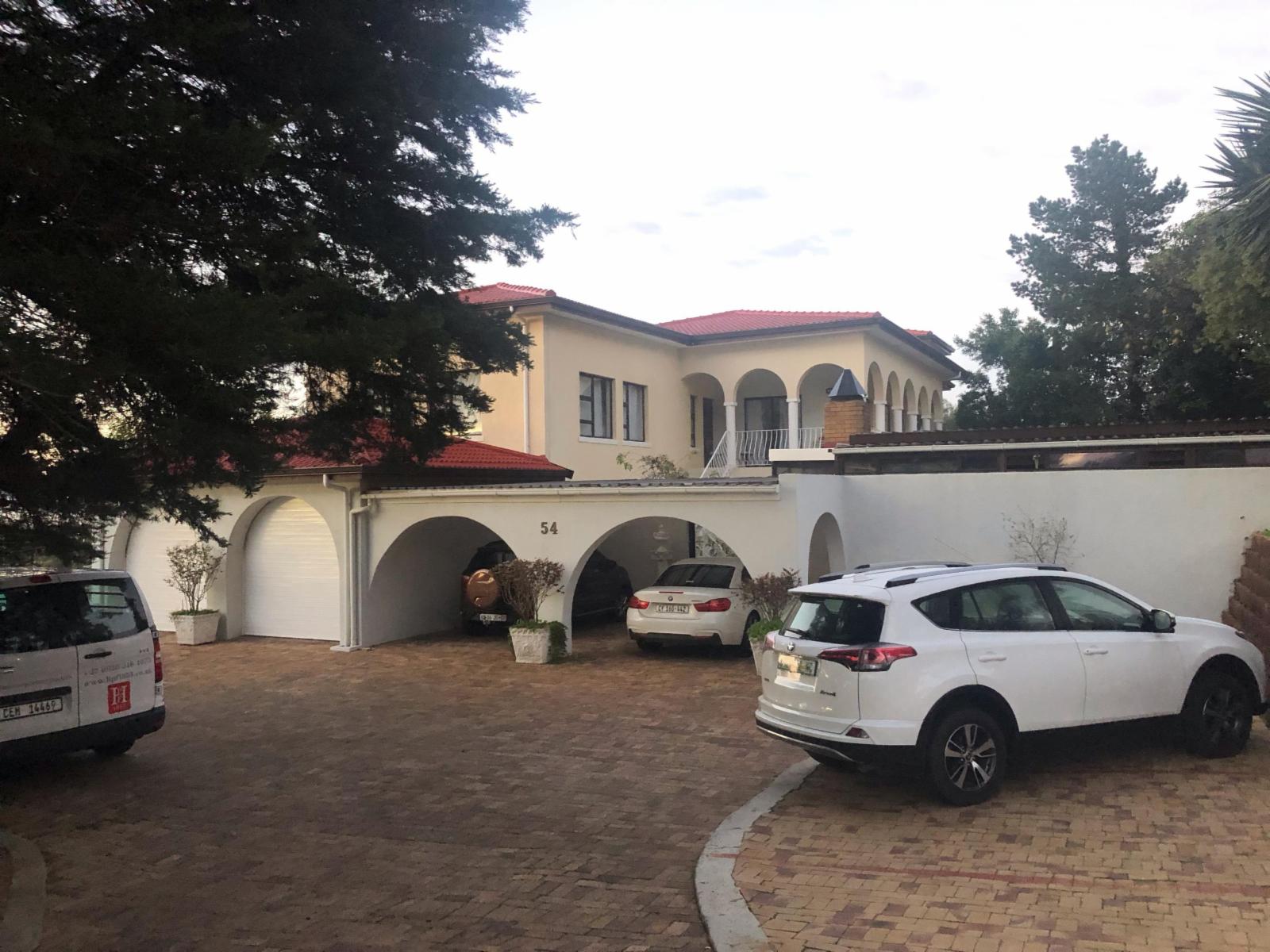 Welgemoed Villa in Bellville - BEST Getaways - South Africa's best ...