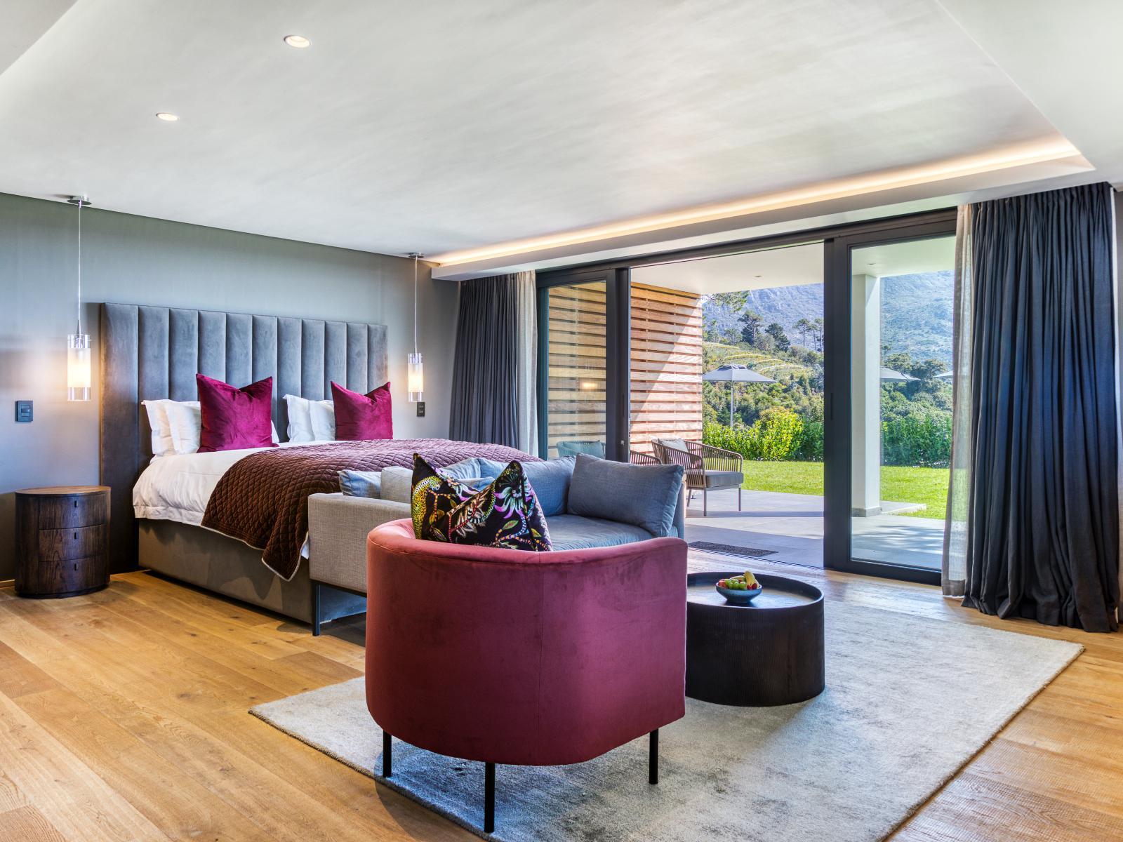Villa Lion View - Private Luxury Retreat in Constantia - BEST Getaways ...