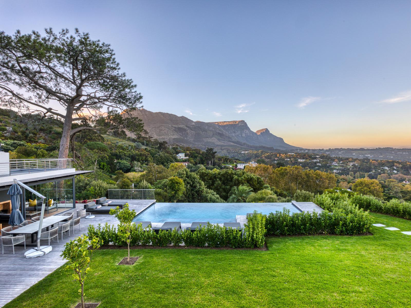 Villa Lion View - Private Luxury Retreat | Budget Accommodation Deals ...