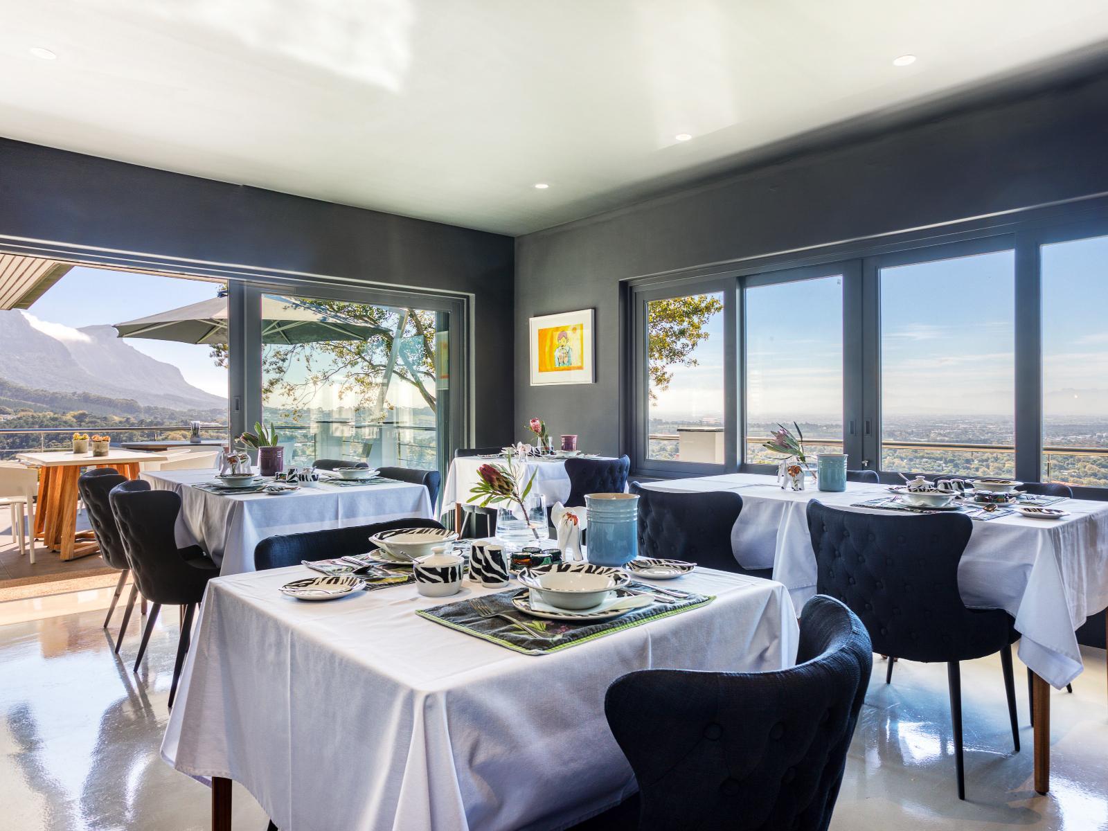 Villa Lion View - Private Luxury Retreat | Budget Accommodation Deals ...