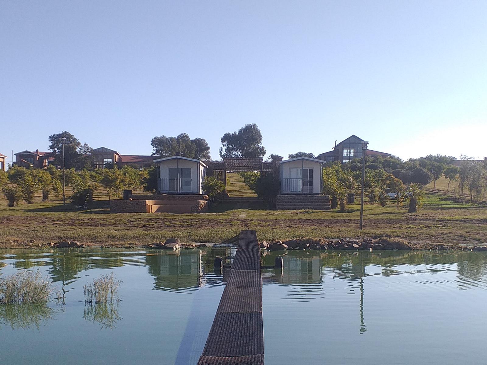R'new at Vaal Estate | Affordable Deals - Book Self-Catering or Bed and ...