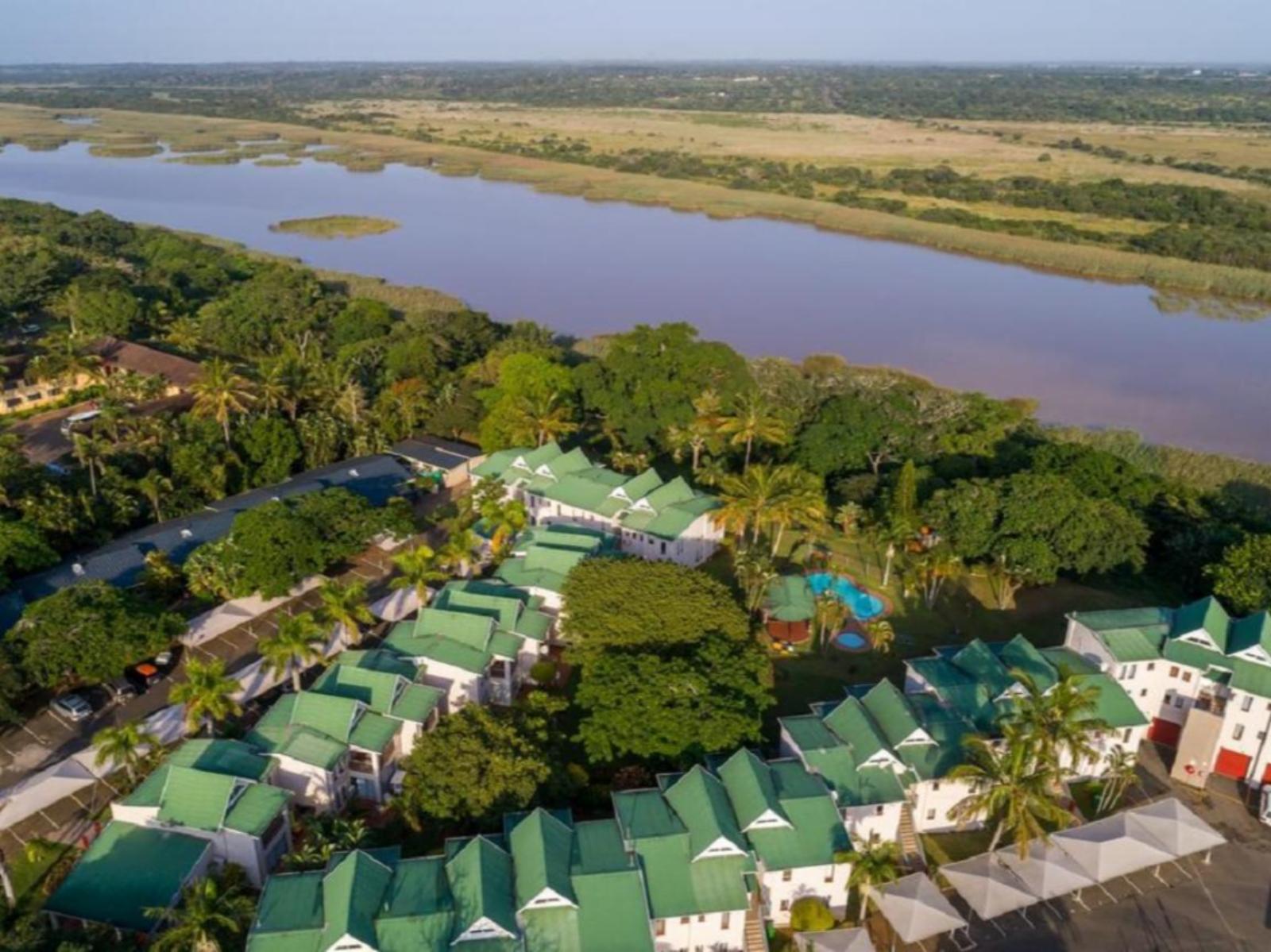 33 The Bridge Holiday Resort | Book Your Dream Self-Catering or Bed and ...