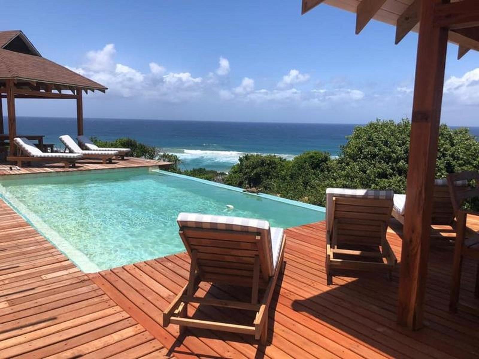 Ponta do Ouro Accommodation