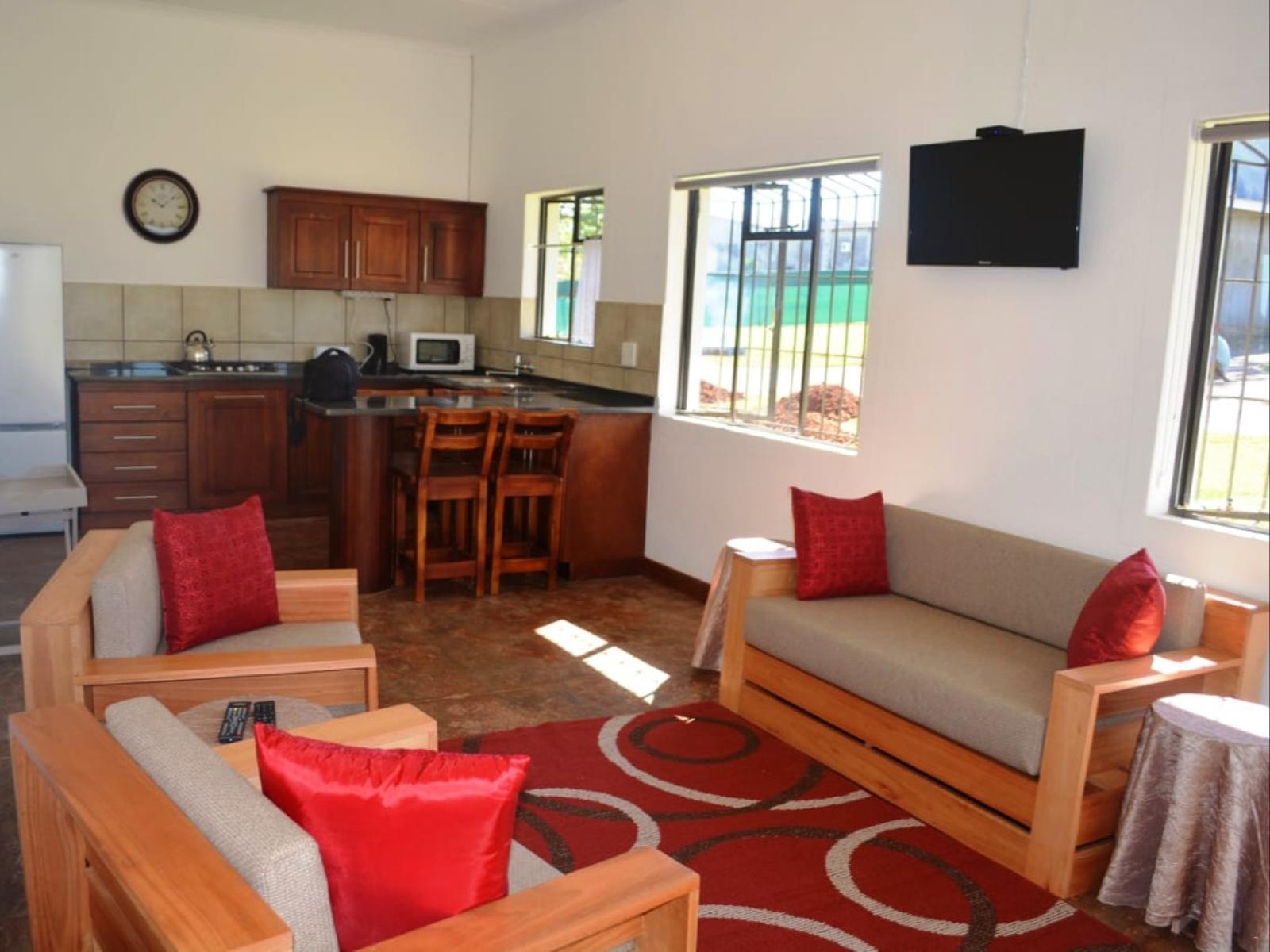 Levubu Junction Lodge in Louis Trichardt - BEST Getaways - South Africa ...