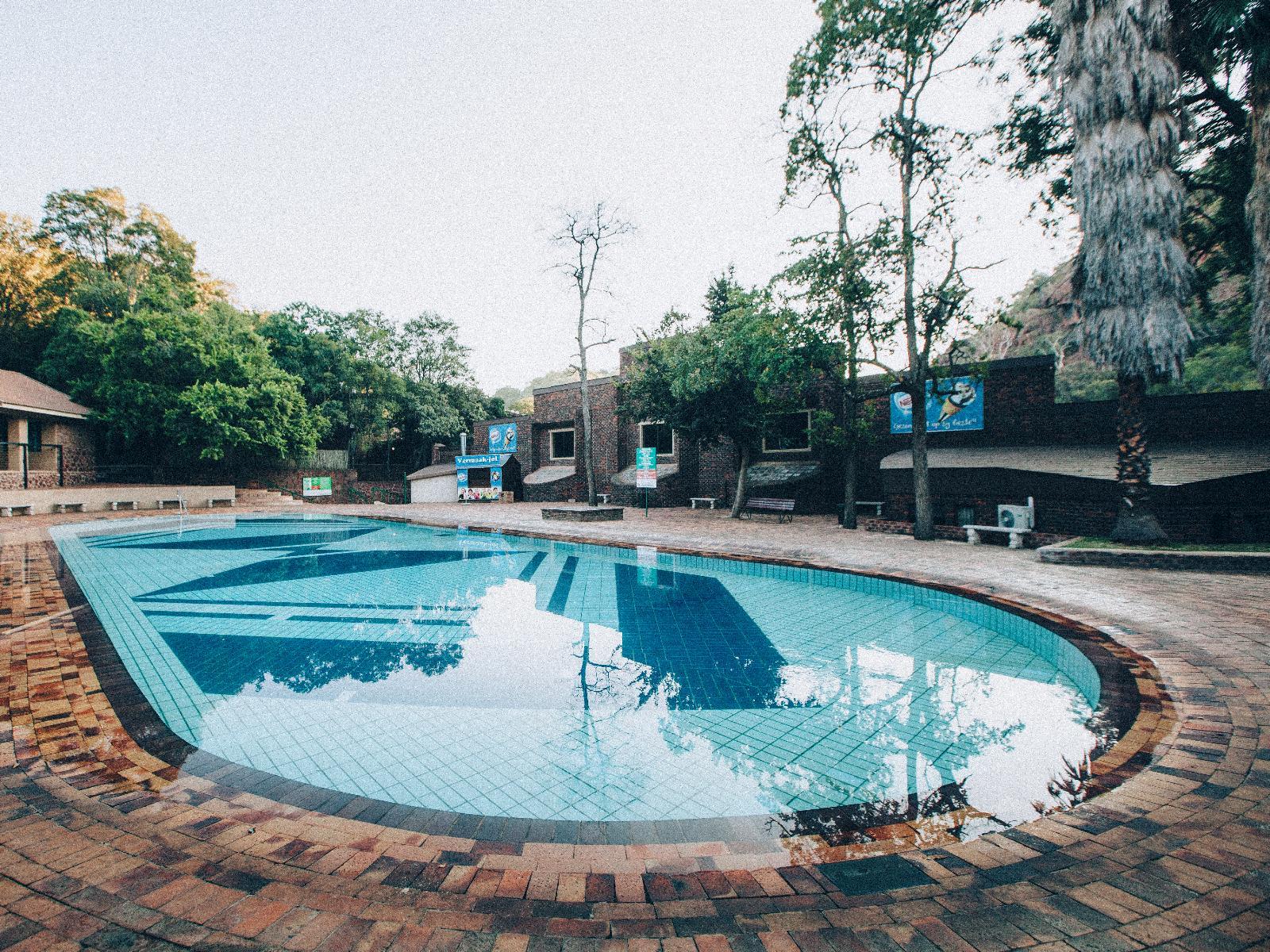 ATKV Klein-Kariba in Bela Bela(Warmbaths) - BEST Getaways - South ...