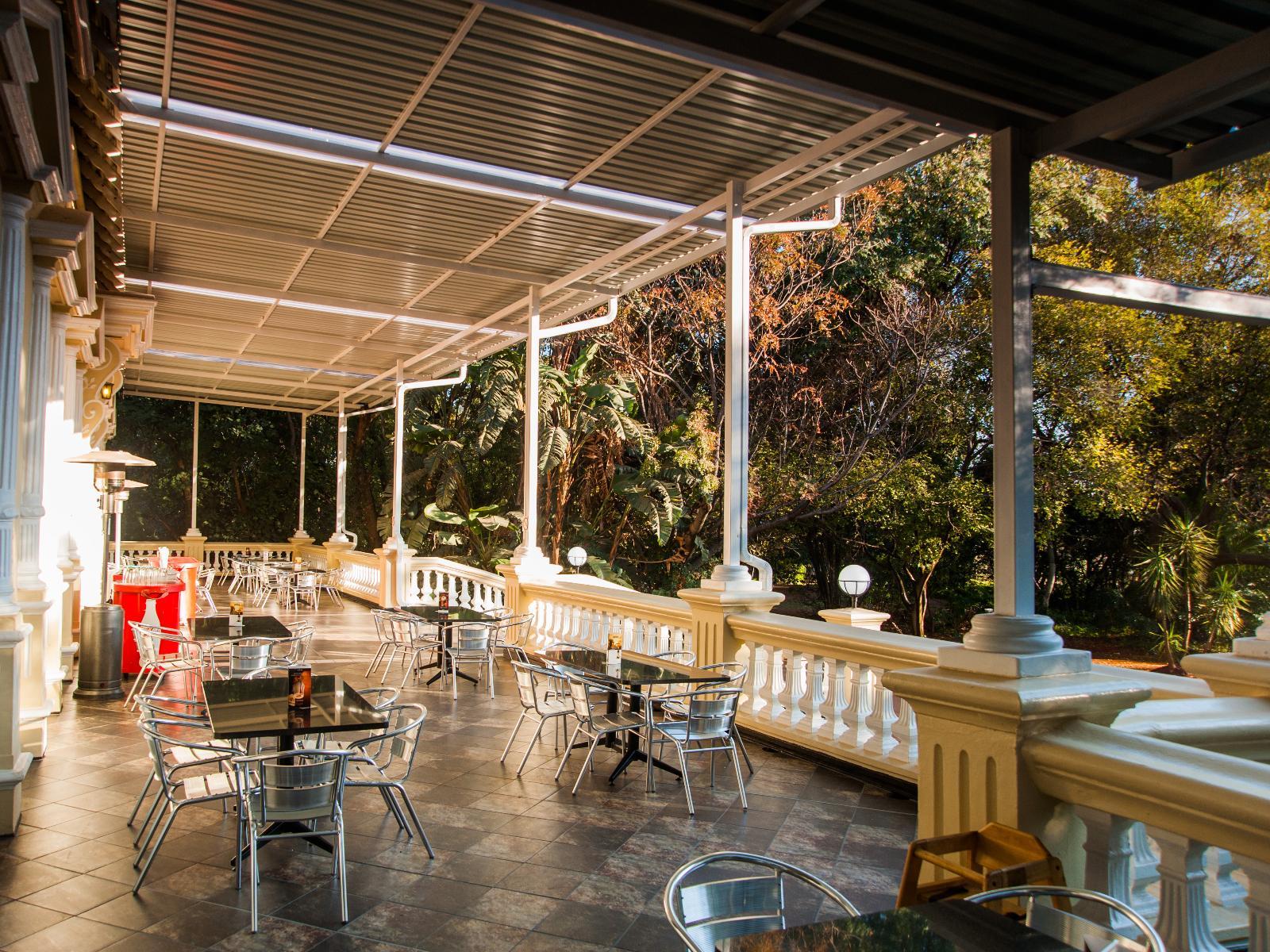 ATKV Buffelspoort in Buffelspoort - BEST Getaways - South Africa's best ...