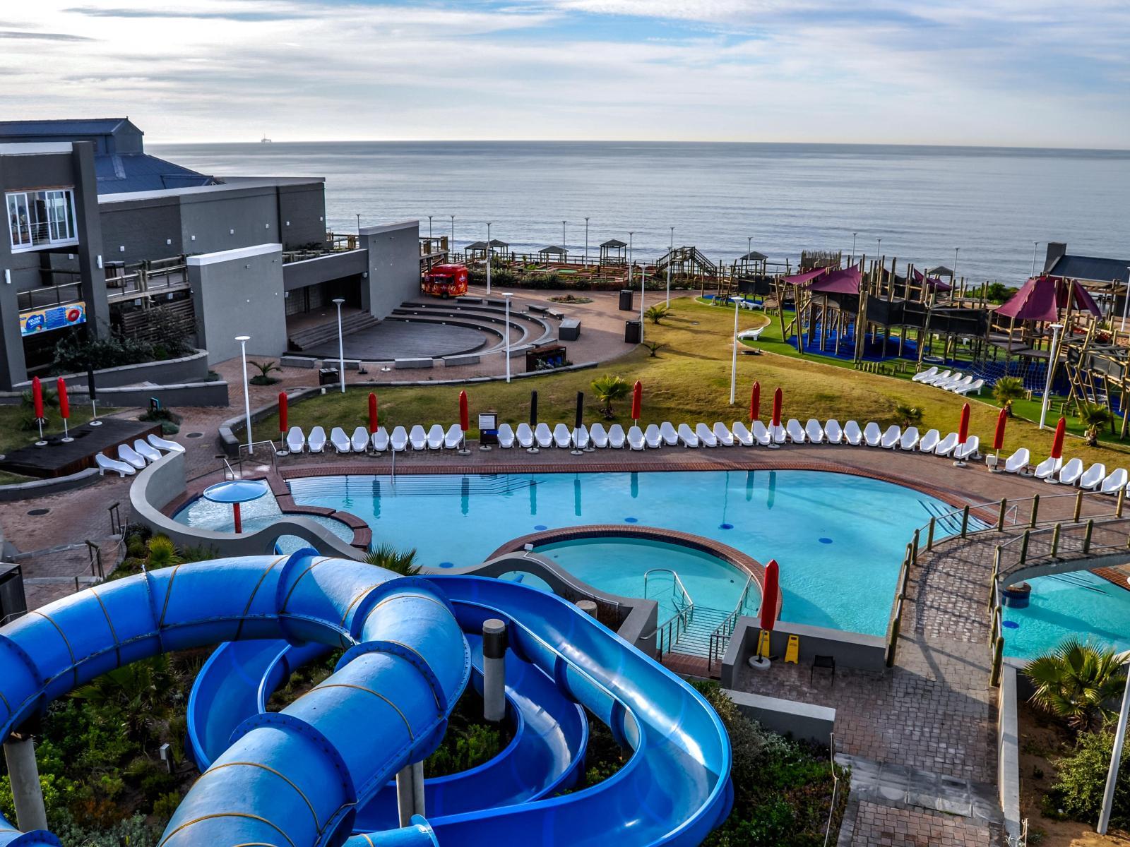 ATKV - Hartenbos Resort