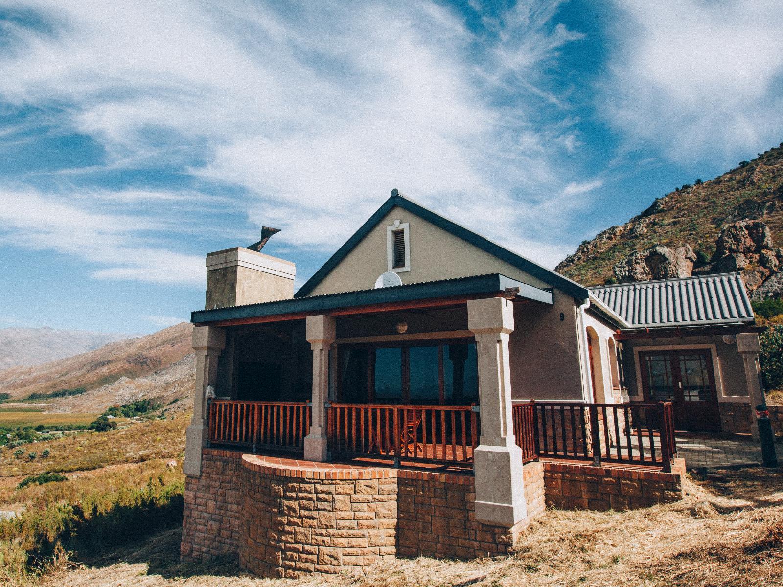 ATKV - Goudini Spa | Special Deals and Offers Book Now!