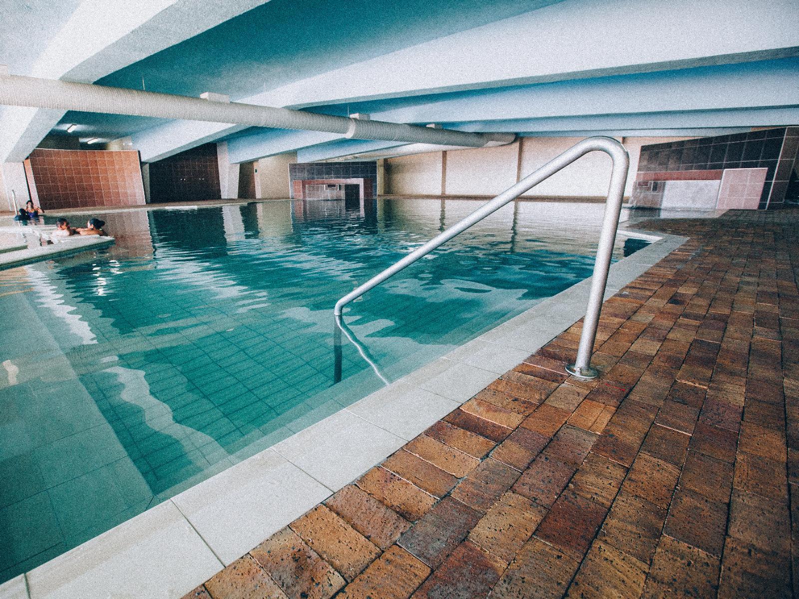 ATKV - Goudini Spa | Special Deals and Offers Book Now!