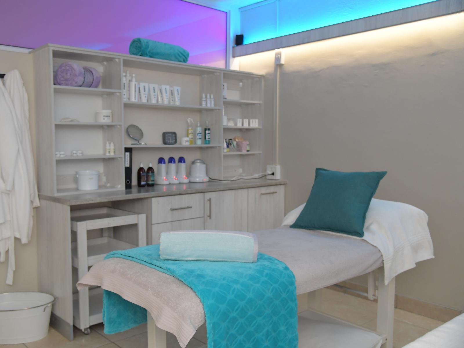 ATKV - Goudini Spa | Special Deals and Offers Book Now!