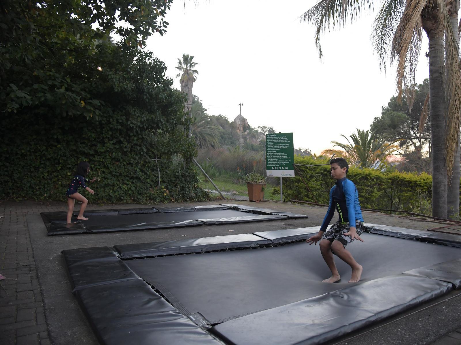 ATKV - Goudini Spa | Special Deals and Offers Book Now!