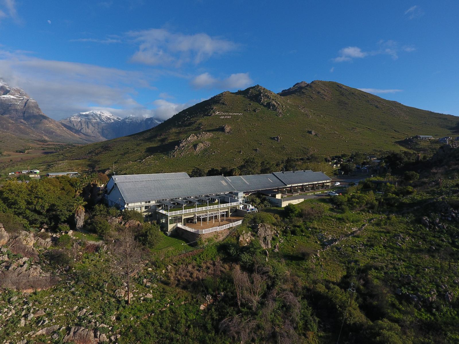 ATKV - Goudini Spa | Special Deals and Offers Book Now!