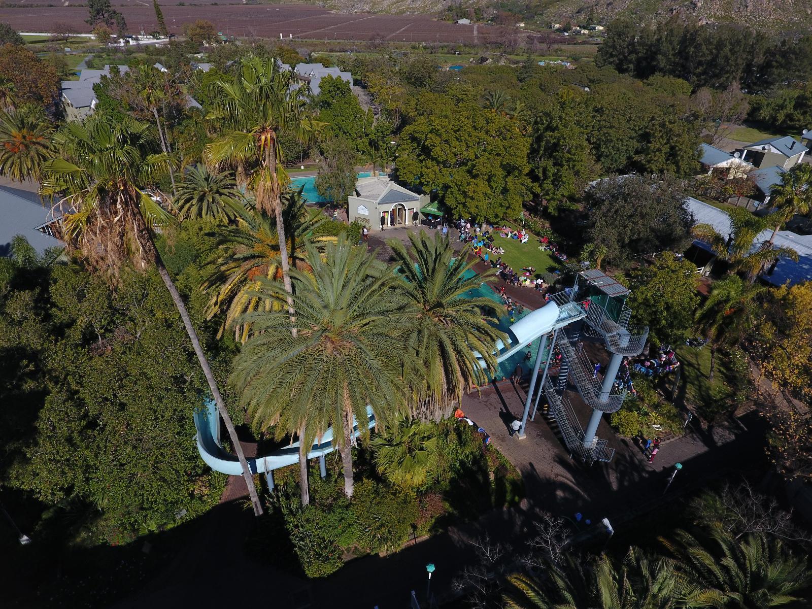 ATKV - Goudini Spa | Special Deals and Offers Book Now!