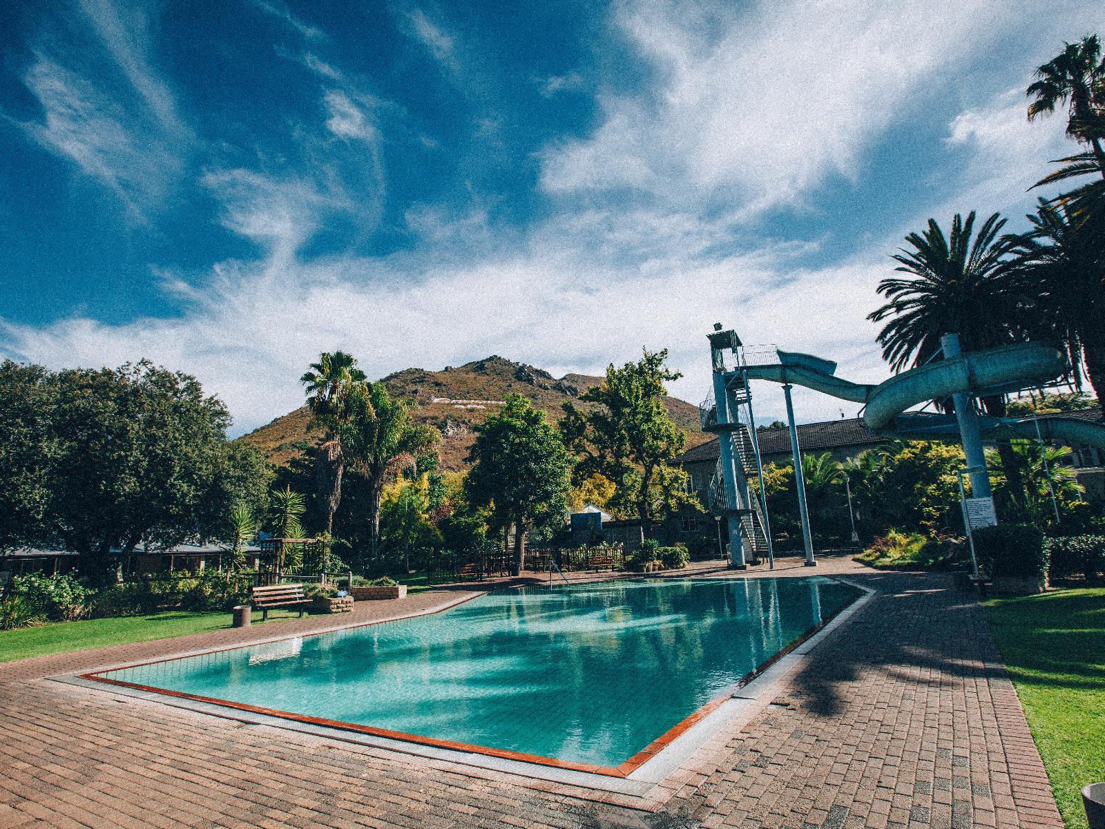 ATKV - Goudini Spa | Special Deals and Offers Book Now!