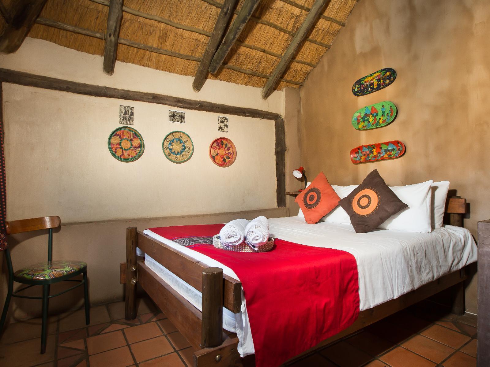 Amphitheatre Backpackers Lodge in Bergville - BEST Getaways - South ...