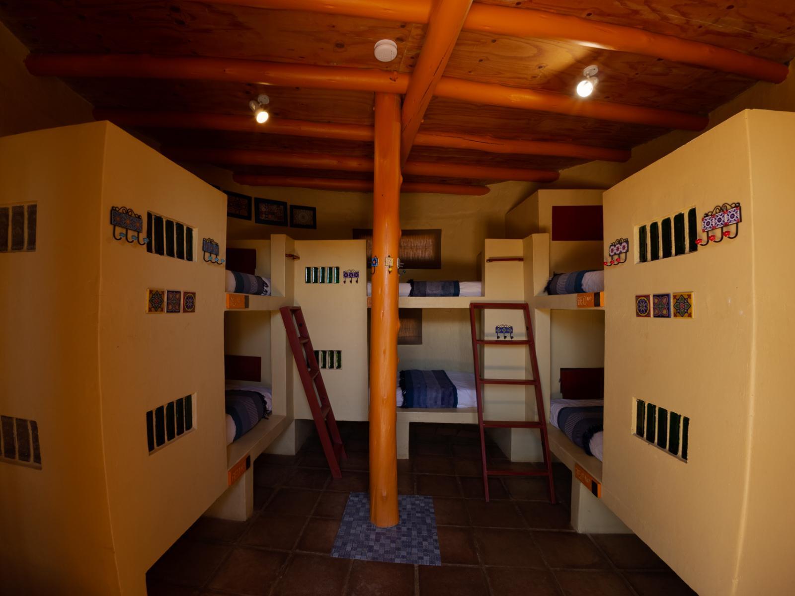 Amphitheatre Backpackers Lodge in Bergville - BEST Getaways - South ...