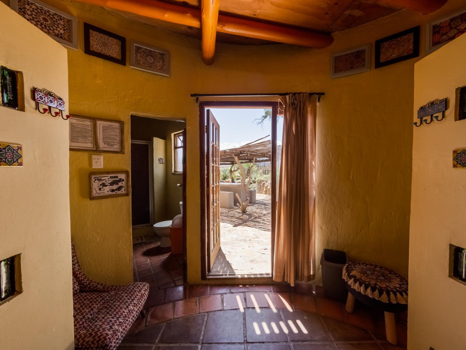 Amphitheatre Backpackers Lodge in Bergville - BEST Getaways - South ...