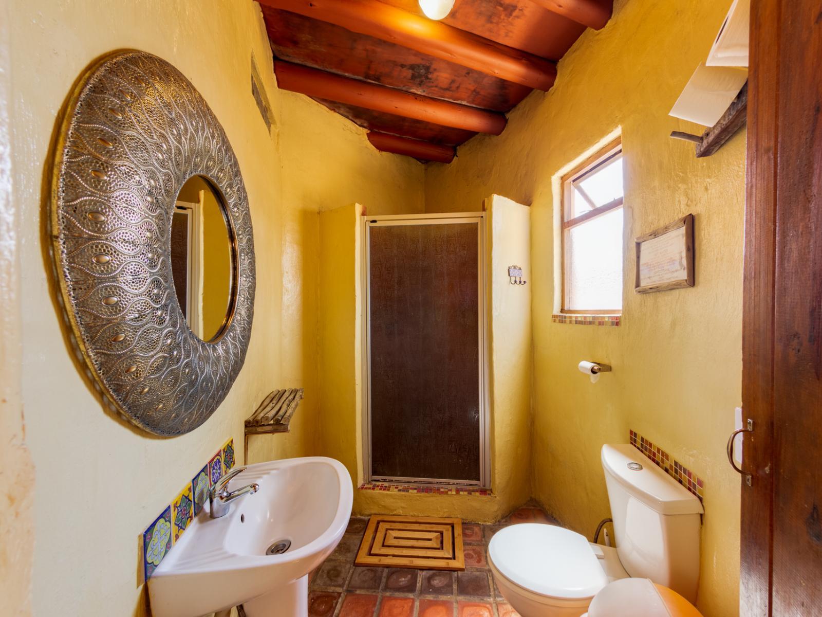 Amphitheatre Backpackers Lodge in Bergville - BEST Getaways - South ...